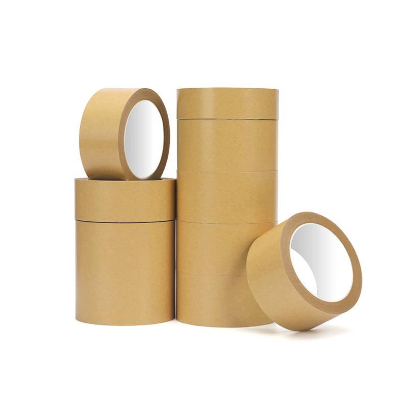 Kraft paper tape